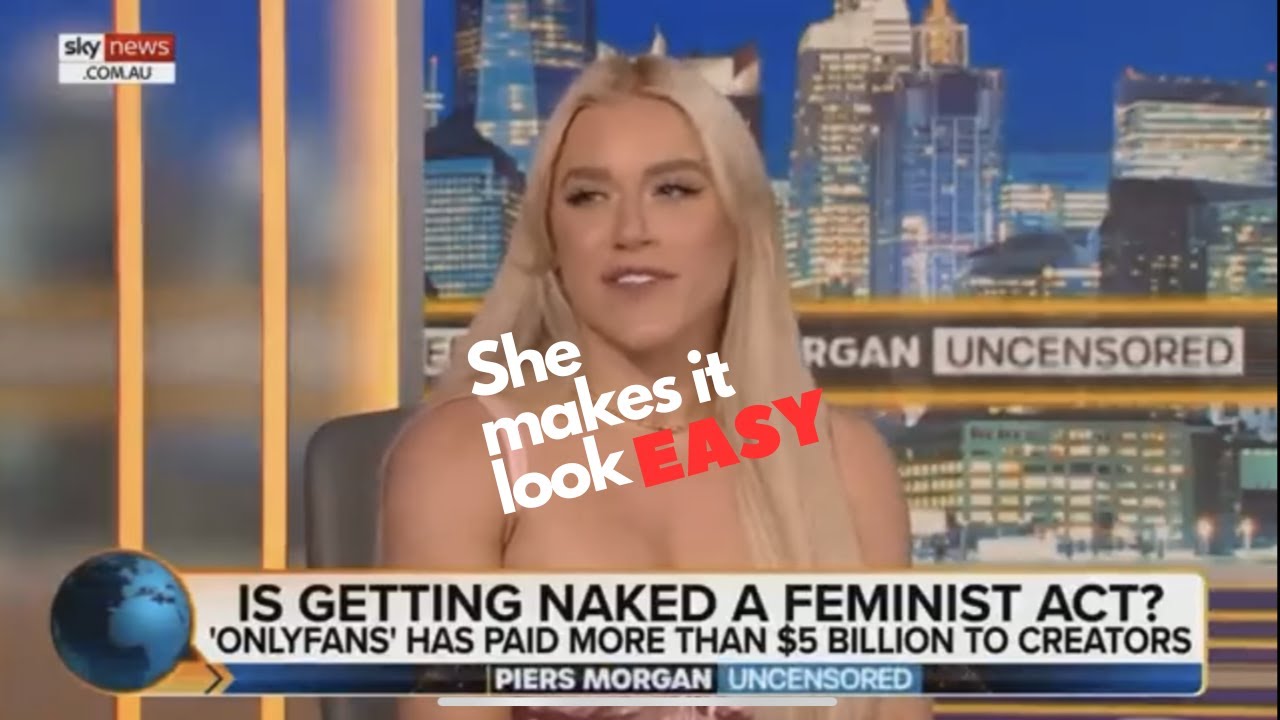 Shes living life on easy mode - YouTube