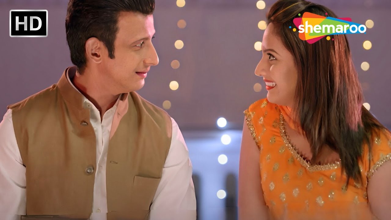 Babloo Bachelor Movie Scene | Khatarnak Wala Ishq | Sharman Joshi ...