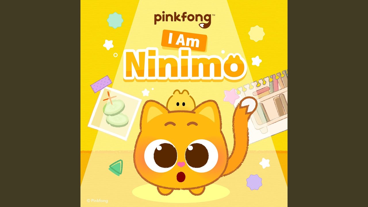 Ninimo the Cucumber Patrol - YouTube