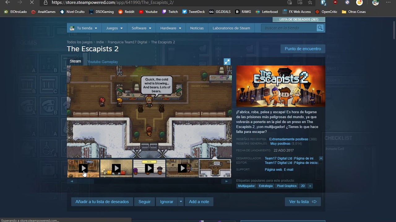 Black browser window when trying to view video. - YouTube