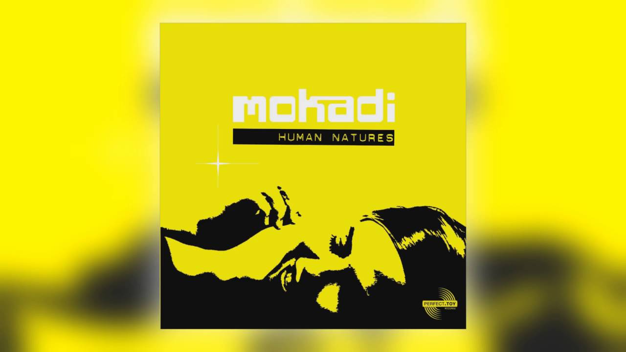 10 Mokadi - Butterflies [Perfect Toy] - YouTube