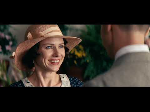 The Painted Veil (Le Voile des illusions , 2006)