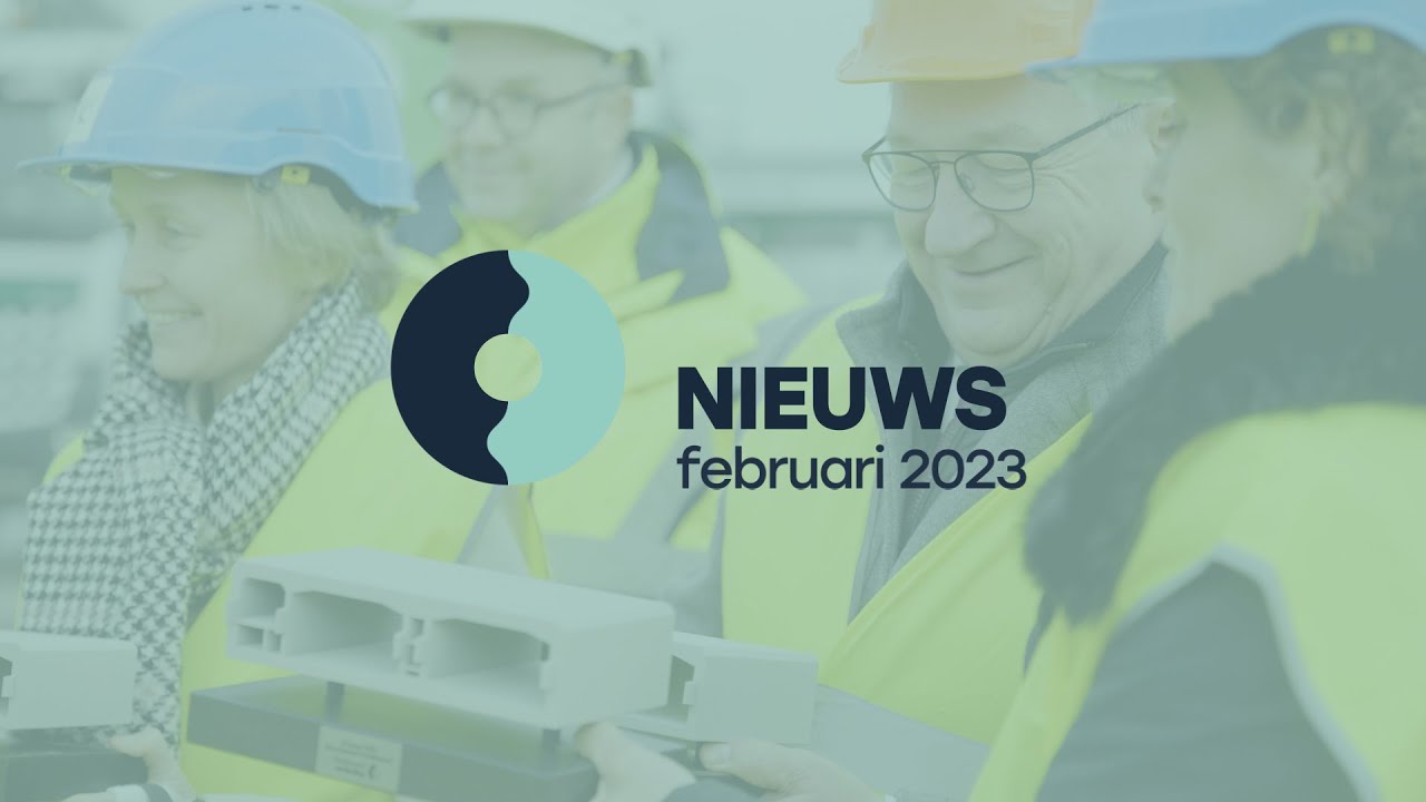 O Nieuws februari 2023 - YouTube