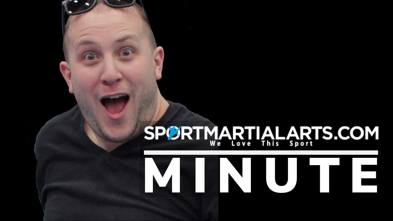 Episode 151 | Bo Staff Training with Joey Greenhalgh | SportMartialArts ...