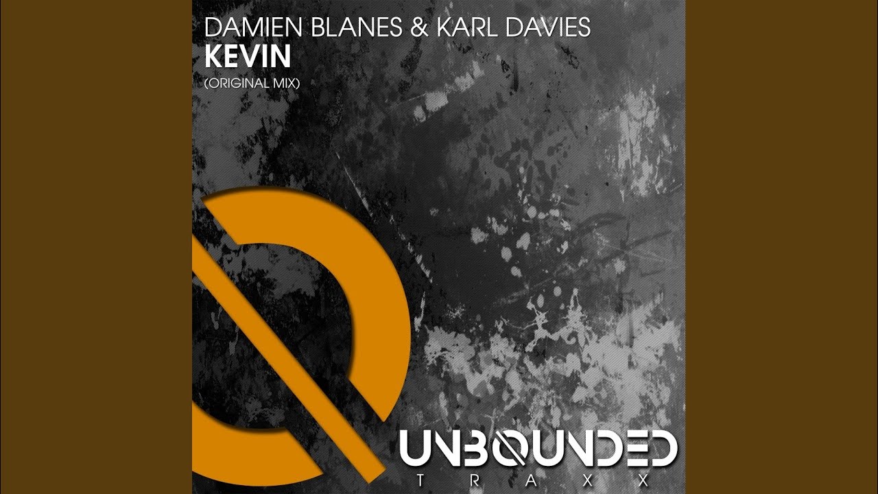 Kevin (Original Mix) - YouTube