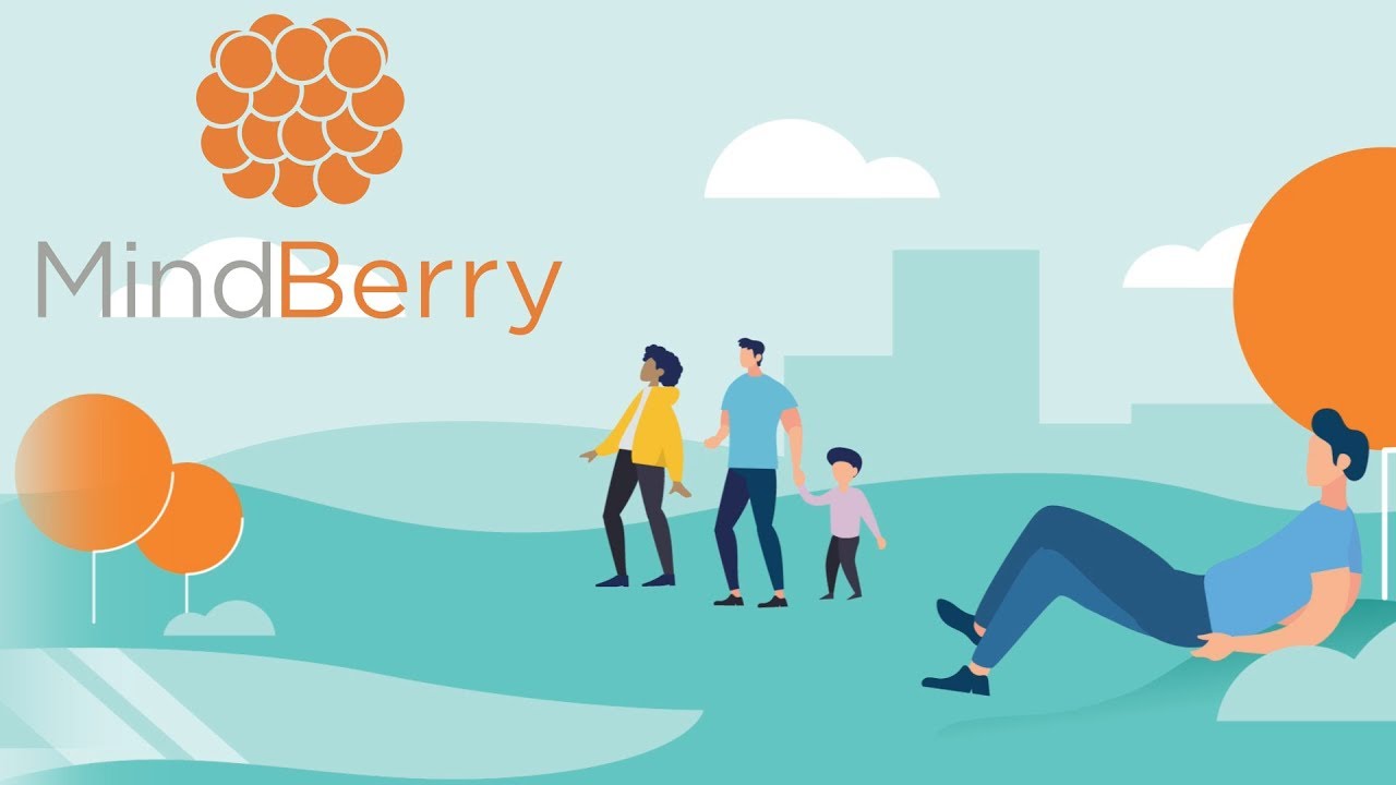 EXPLAINER ANIMATION // Mindberry - YouTube