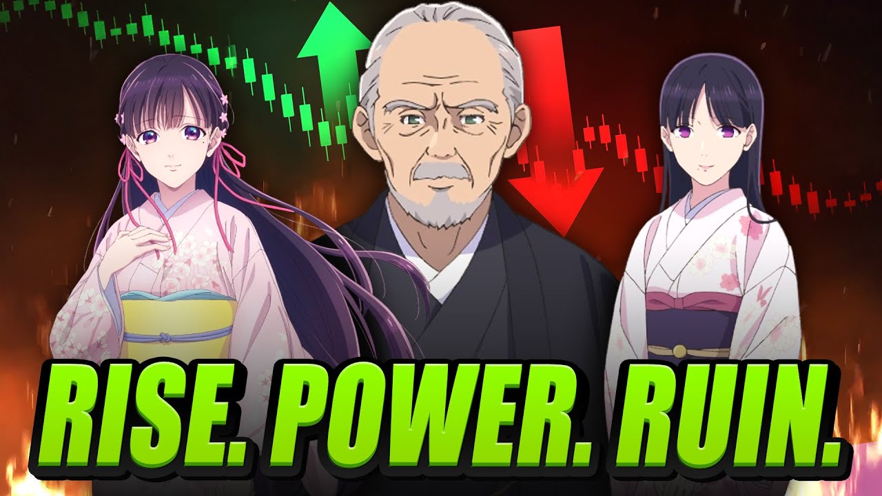 The Usuba Clan EXPLAINED! - YouTube