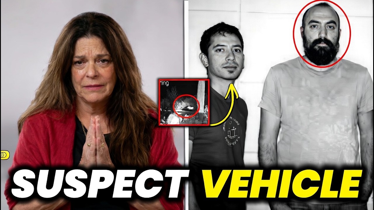 Nancy Guthrie Case Twist — Are Tommaso Cioni, Ani, and Dominic Evans ...
