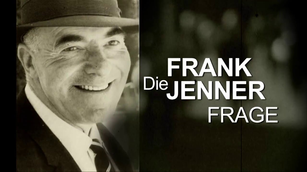 Die Frank Jenner Frage - YouTube