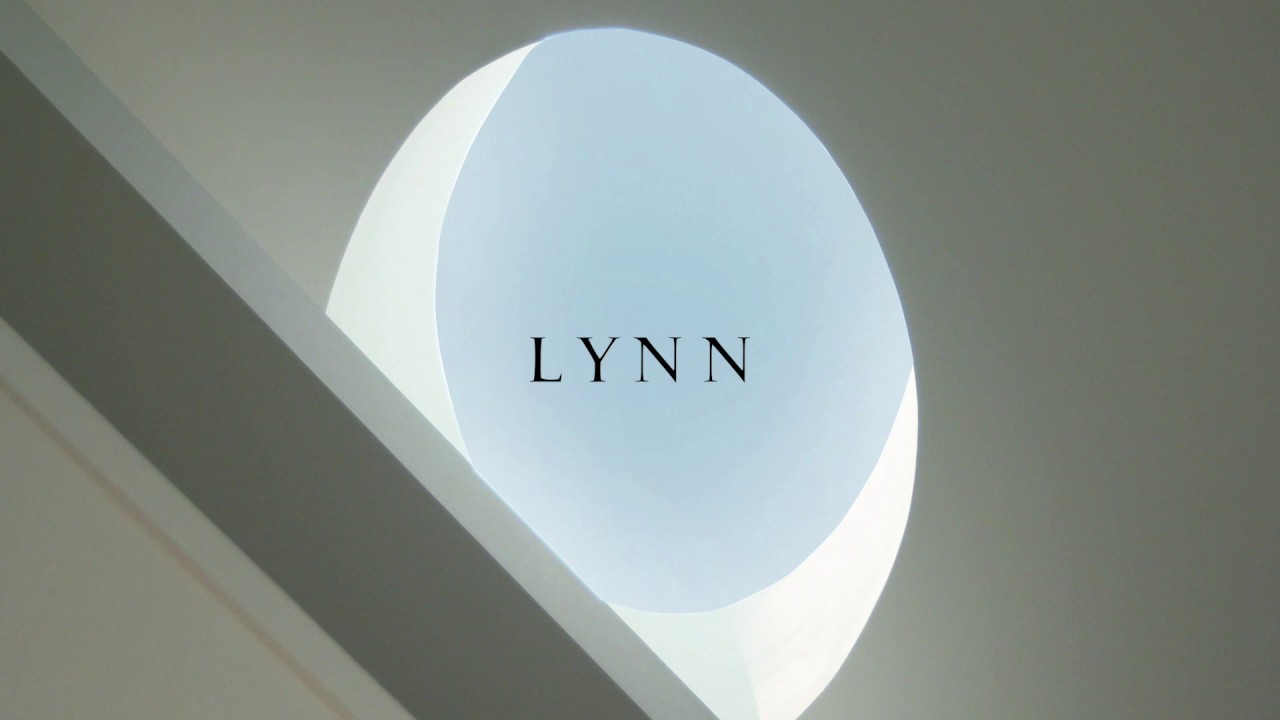 Lynn 2019 FW Campaign Film: #Lynn_Archive - YouTube