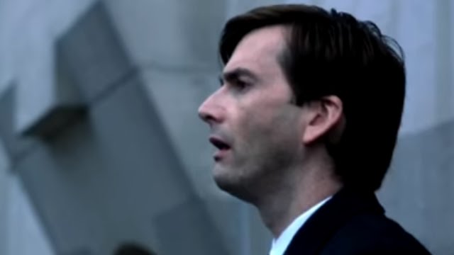 The Escape Artist - Officiële Trailer - YouTube