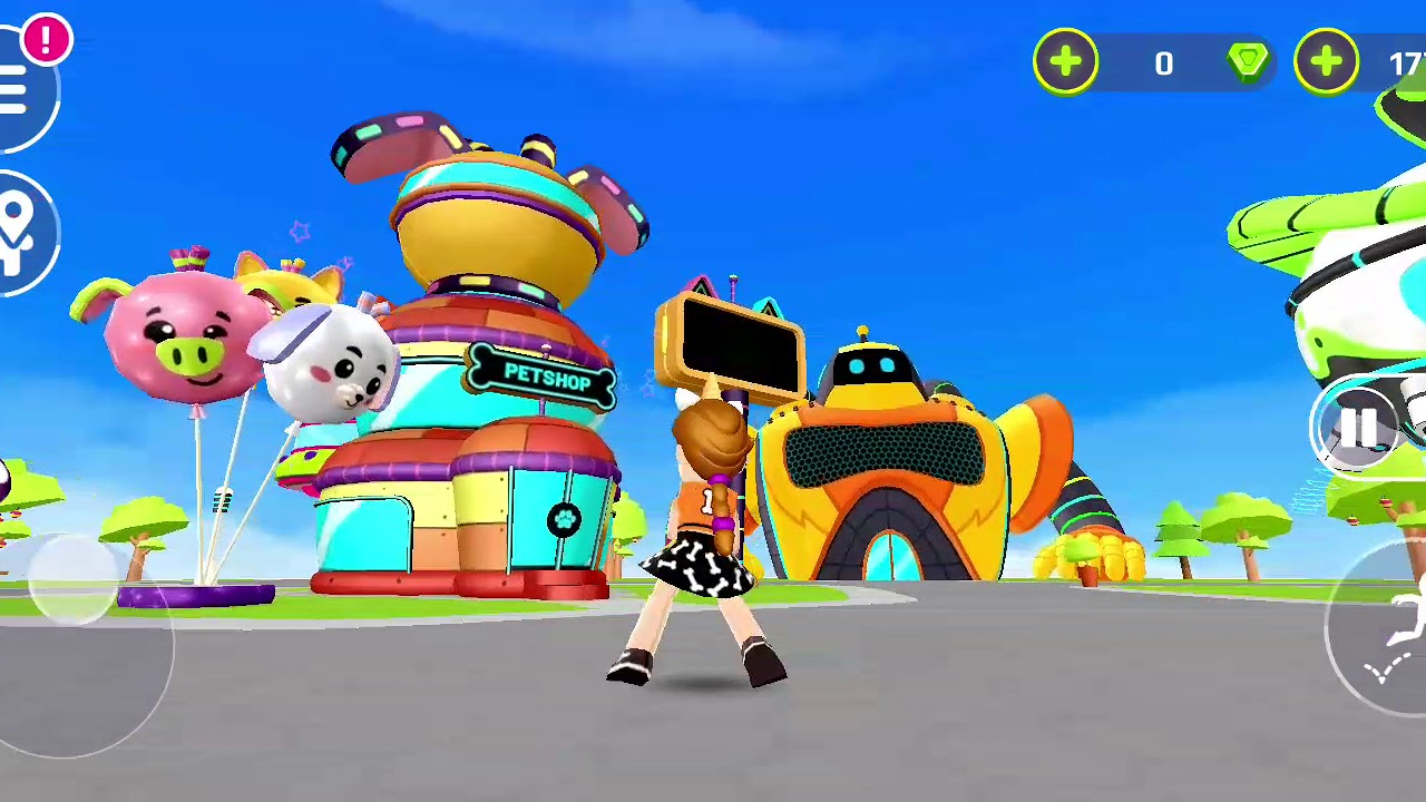 En el mundo de px dx - YouTube