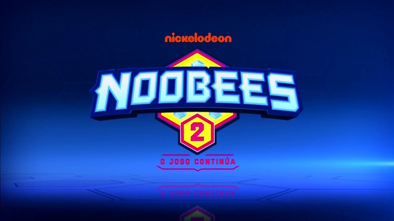 Noobees 2 - Estréia da 2ª Temporada em Março na Nickelodeon Brasil ...