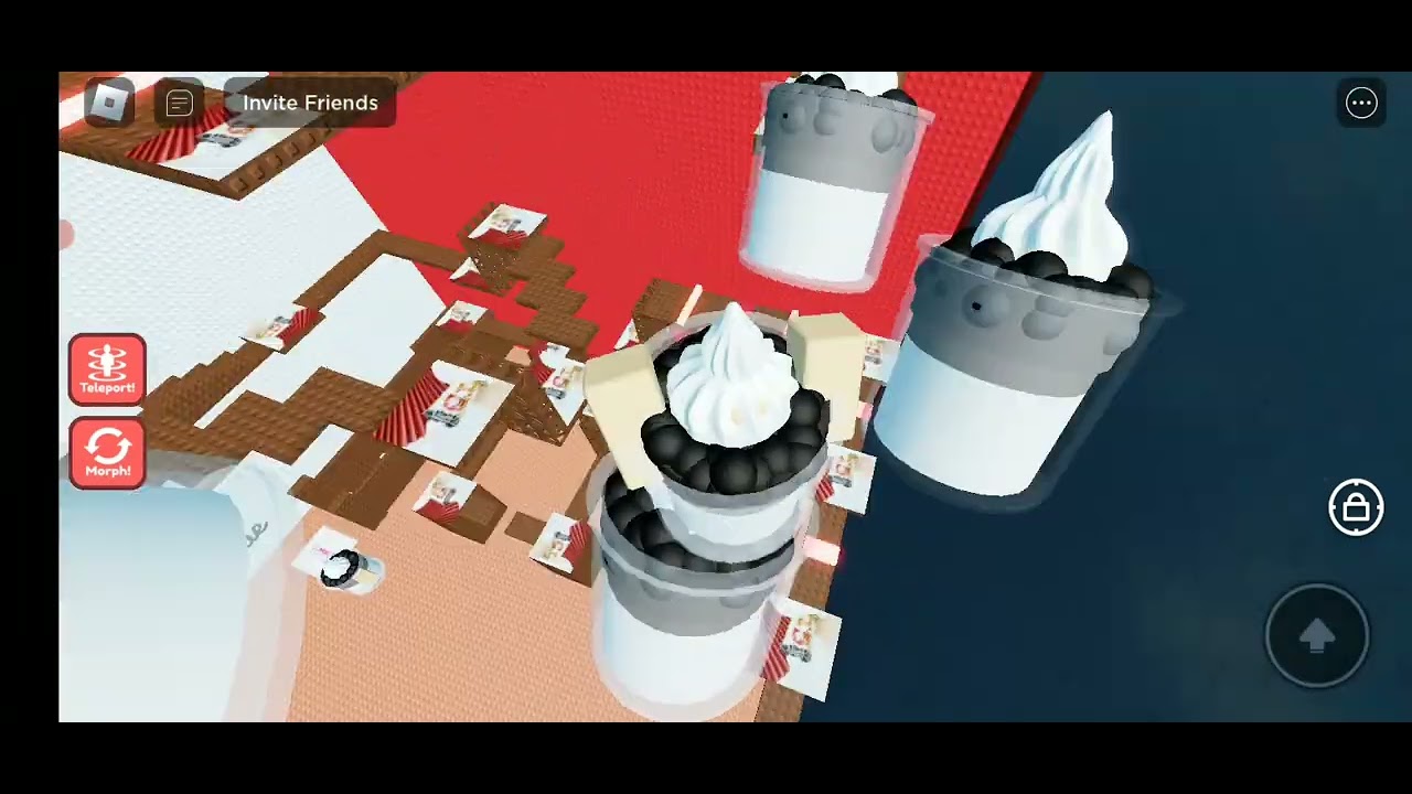 Mixue Tower [BACK TO SCHOOL!] Part 2 - YouTube