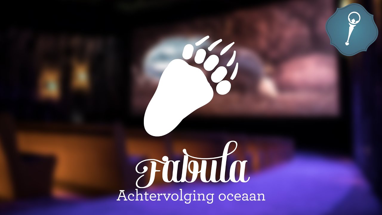 Achtervolging oceaan | Fabula | Twinkelplaat 🎧 - YouTube