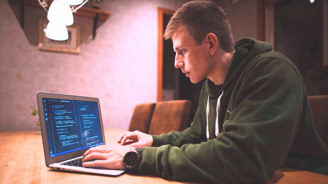 Coding My Startup Dealing With Bugs Devlog 6 Youtube 3043