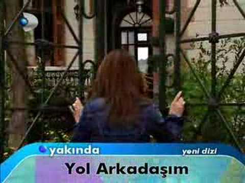 Yol Arkadaşım Tanıtım Fragmanı 2