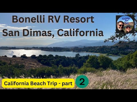Bonelli Bluffs RV Resort and Campground - YouTube