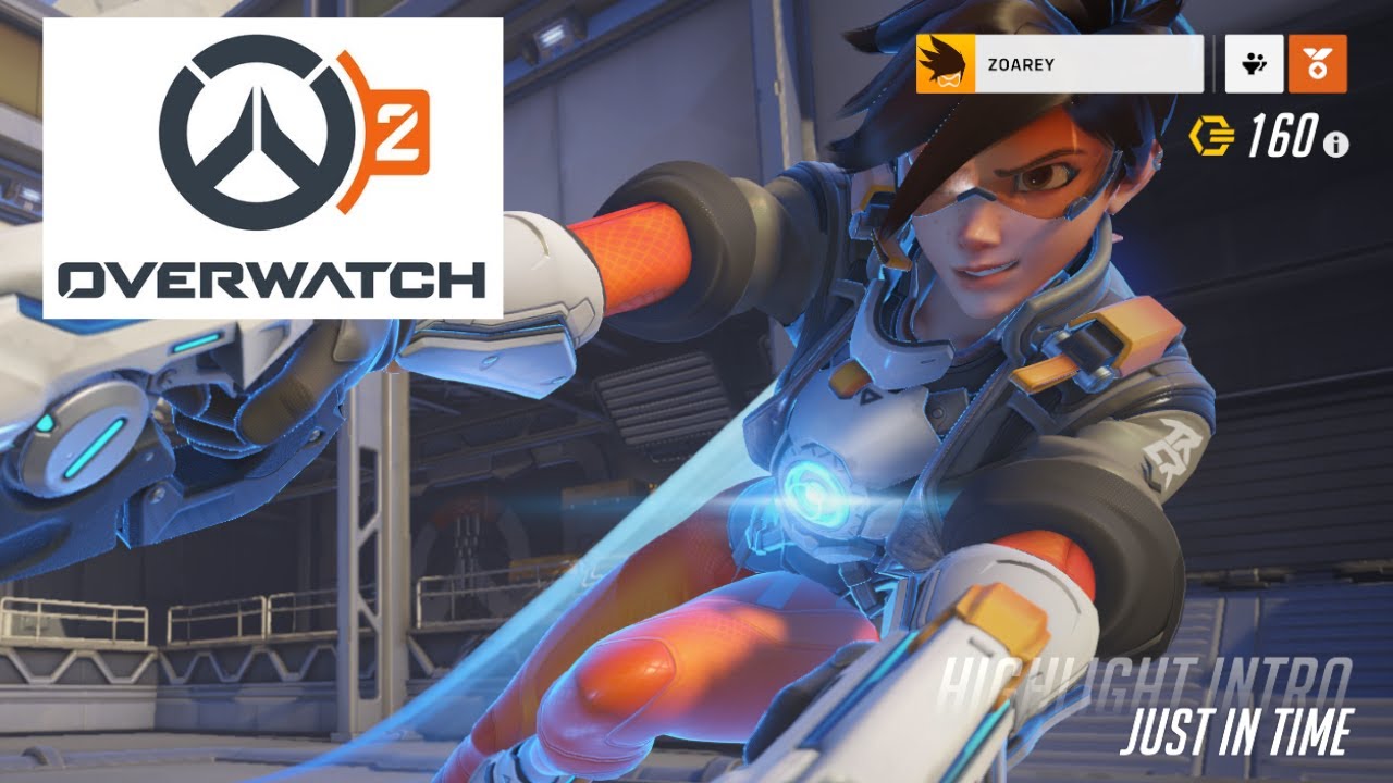 Tracer Tips and Tricks (Overwatch 2) - YouTube