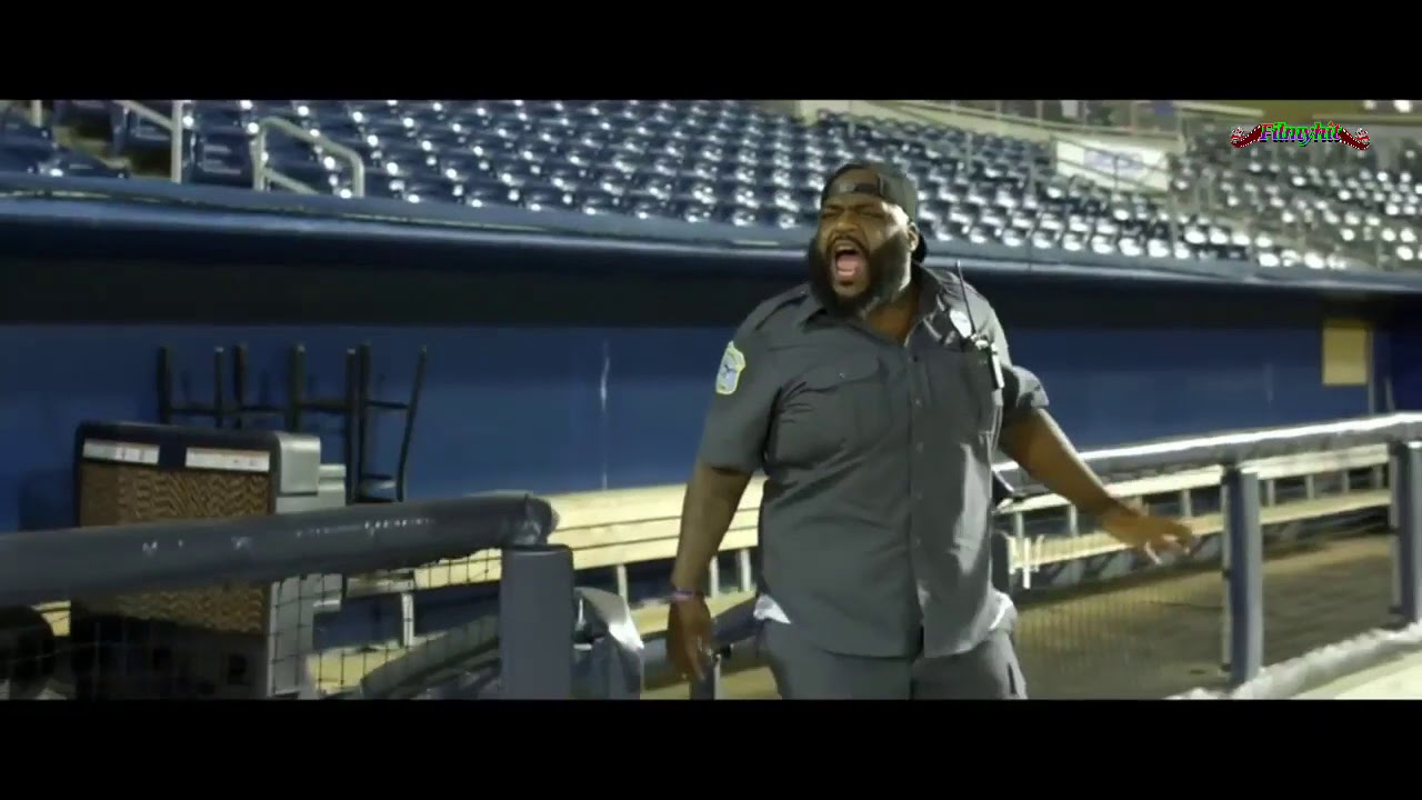 URBAN COUNTRY trailer official (2018)hd - YouTube