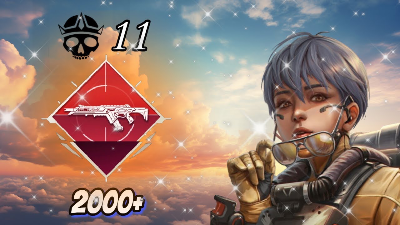Random players aren't so bad - Apex Legends - YouTube