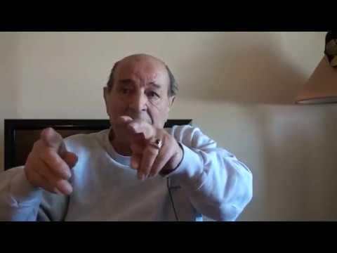 Interview with Joseph Grosso, a WW II Veteran. CCSU VHP - YouTube