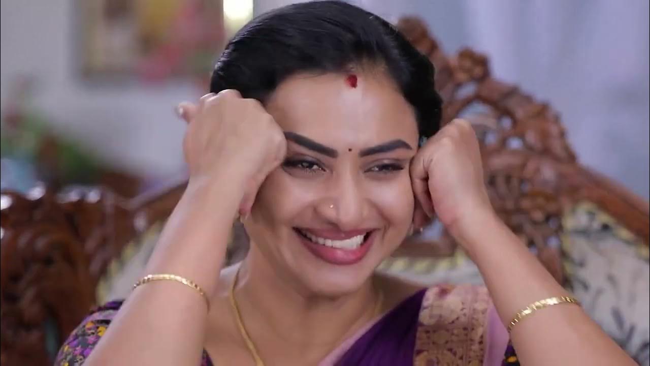 Idhayam | Ep - 543 | Best Scene | Jan 08 2025 | Zee Tamil - YouTube