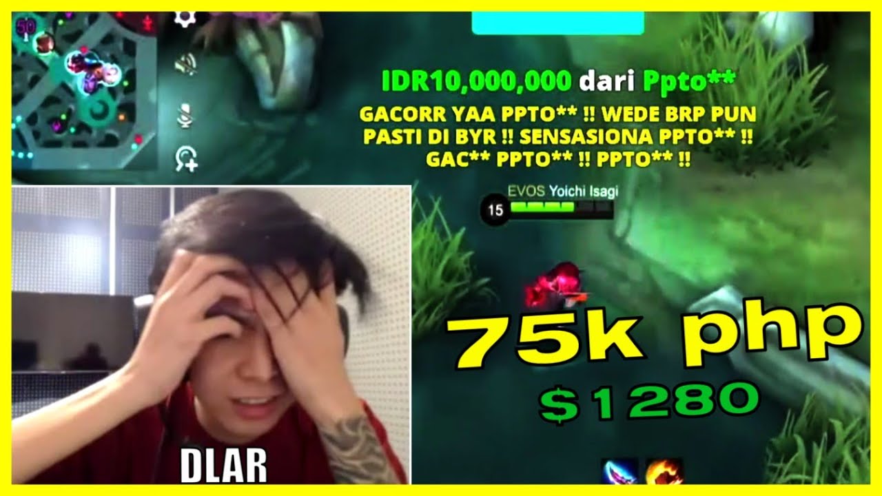 Dlar Casually Earning A 75k Php On His Stream YouTube dlar-casually-earning-a-75k-php-on-his-stream-youtube