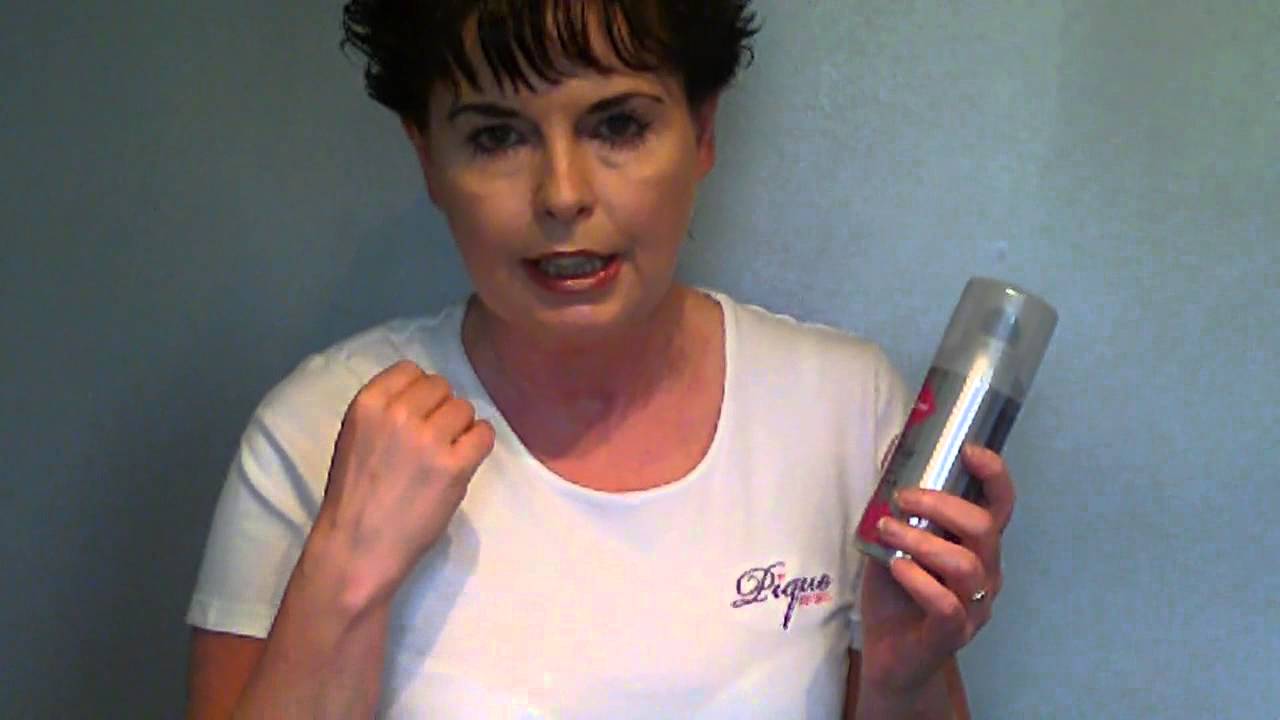 Fake Bake Oil Free Mistifier Moisturiser - Review - YouTube
