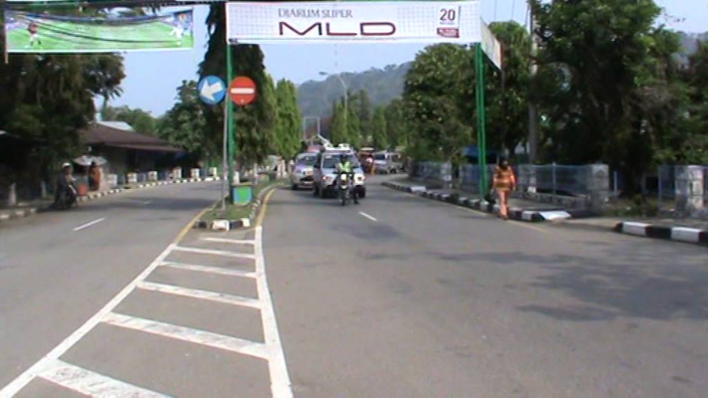 PRS BRI PAINAN PAWAI 07 - YouTube