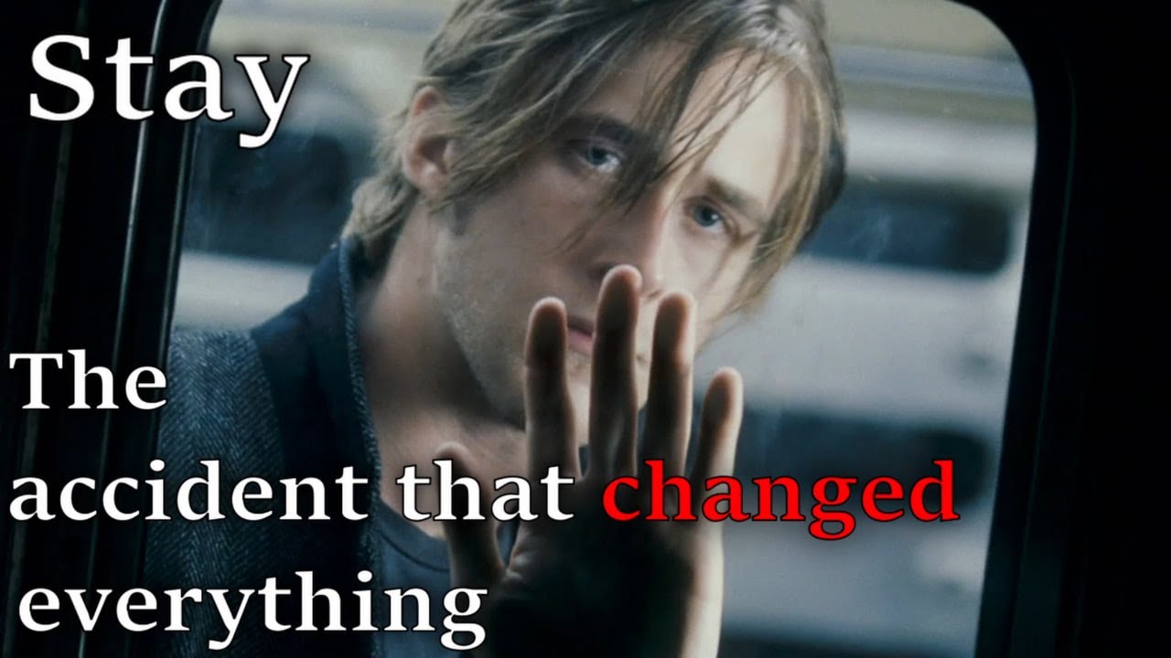 Ryan Gosling Stay (2005) (edit) - YouTube