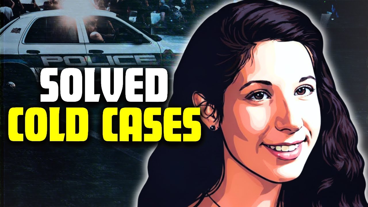 TOP Solved Cold Cases With Disturbing Twists - YouTube