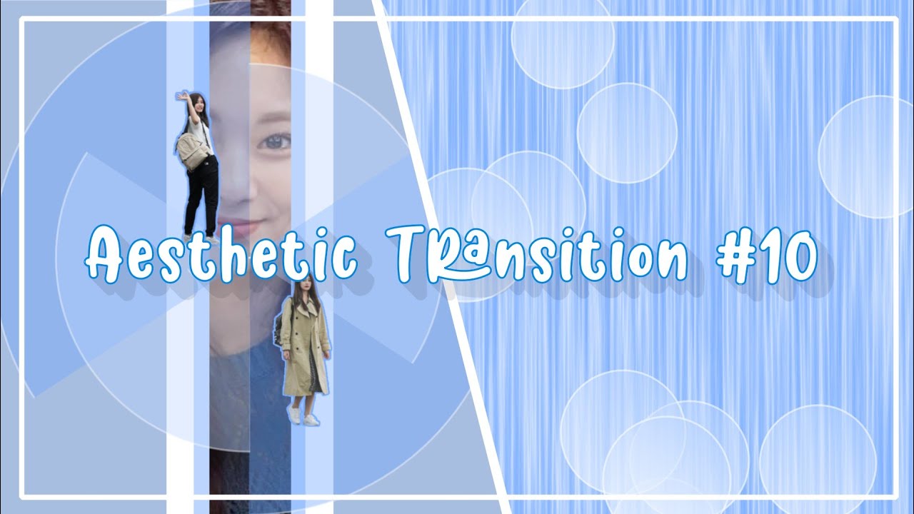 Aesthetic Alight Motion Tutorial #10 - YouTube