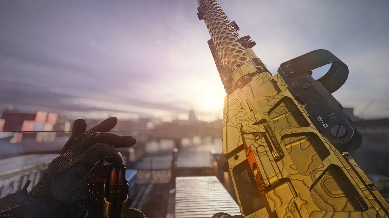 Modern Warfare - The Shadowban Collection 2 - YouTube