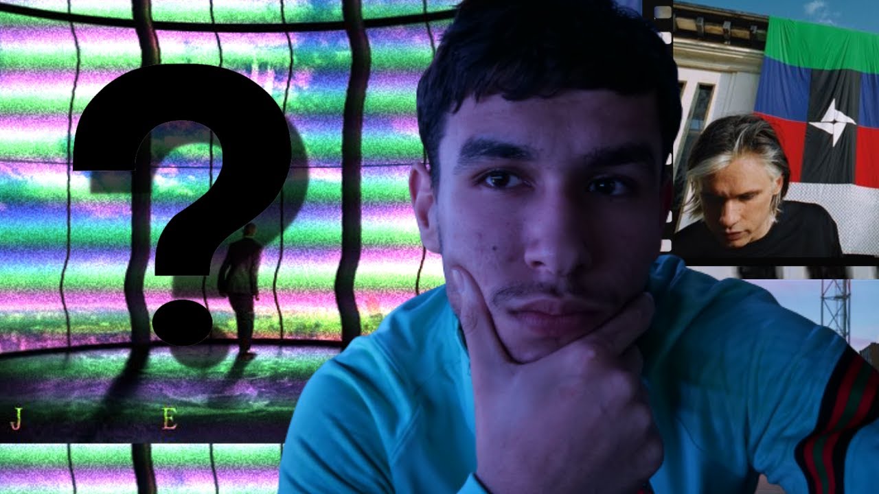 JEFE meilleur album de 2021 ? (Top 10 albums rap français ) - YouTube