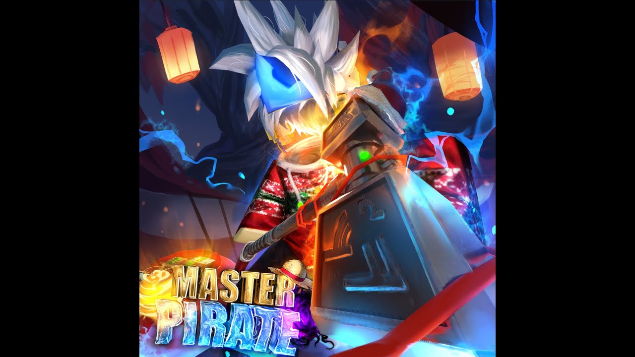 live [ Update Master Pirate] อัปเดตใหม่ (โดเนทขึ้นจอ ขั้นต่ำ2บาท) - YouTube