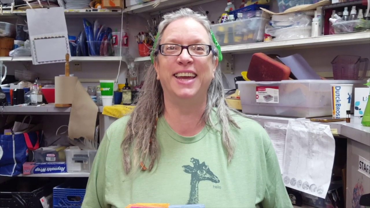 Who We Are - Fish Smith - YouTube