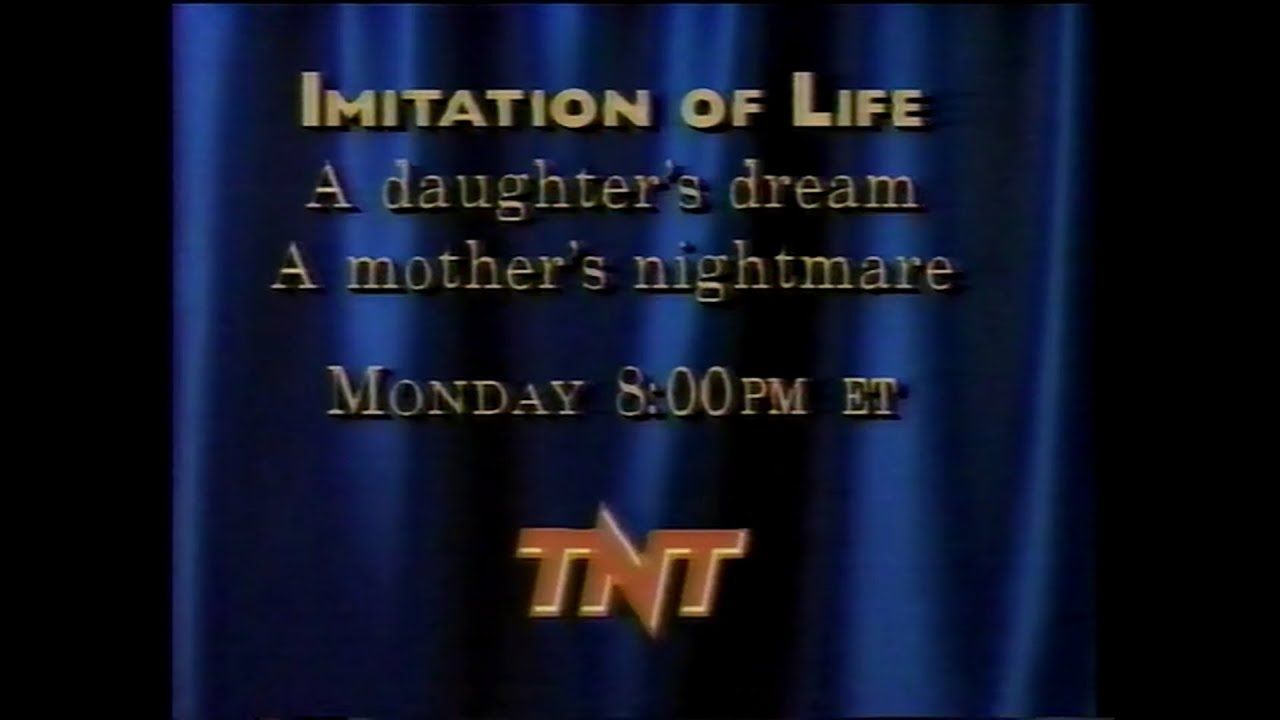 TNT Commercials on January 1, 1990 (60fps) - YouTube