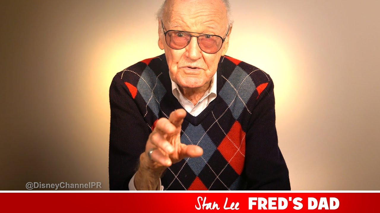 "Big Hero 6 The Series" Cast Demonstrates Baymax's Iconic Fist-Bump ...