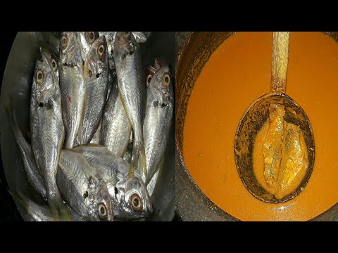 ಅಡೆ ಮೀನಿನ ಸಾರು#Ade Meen Curry Mangalorean style - YouTube