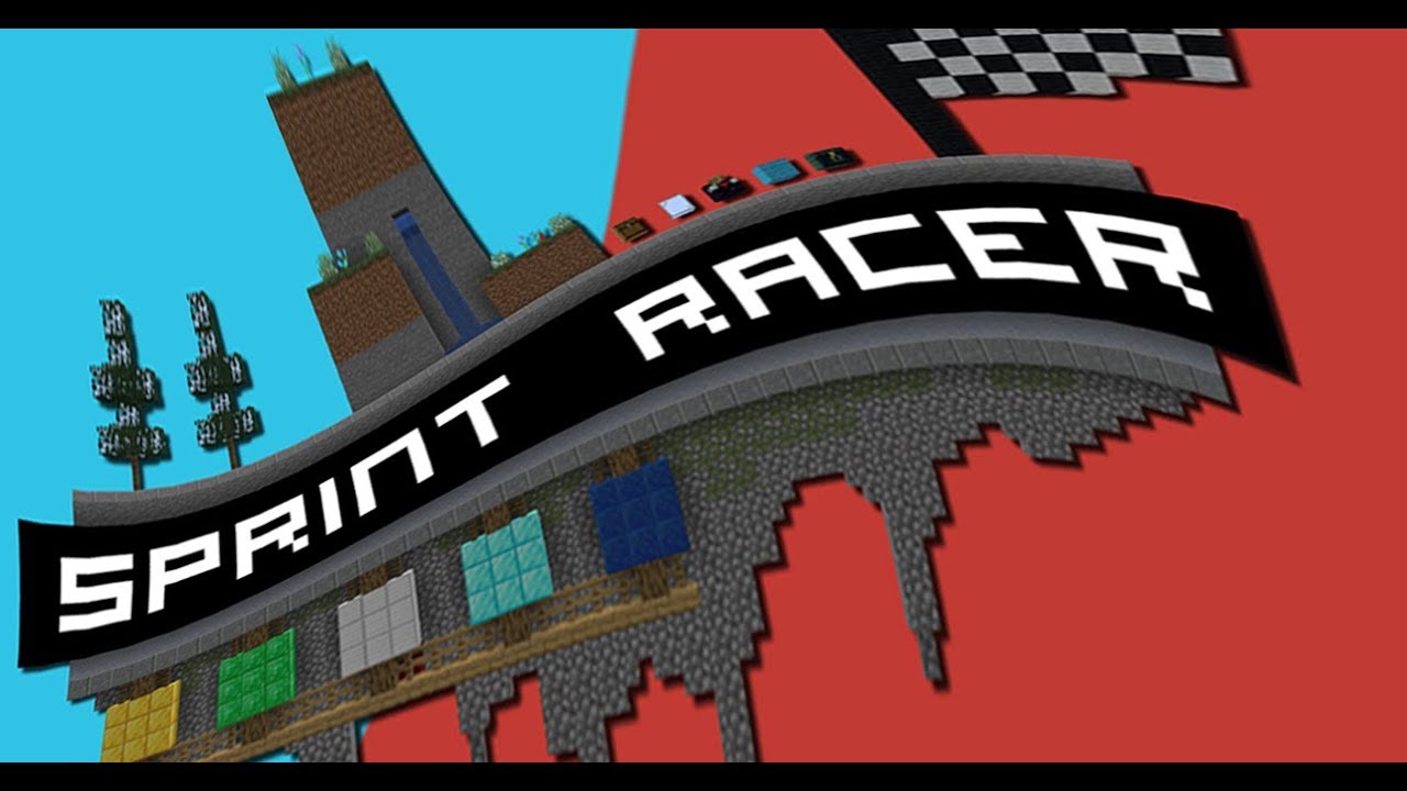 Sprint Racer meme - YouTube