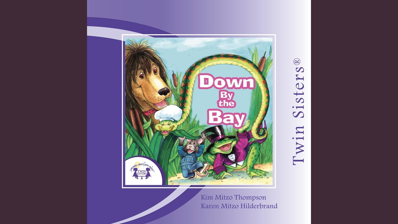 Down by the Bay - YouTube