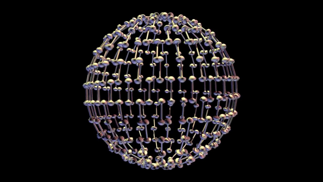 Atoms in the Bible - day 22 - YouTube