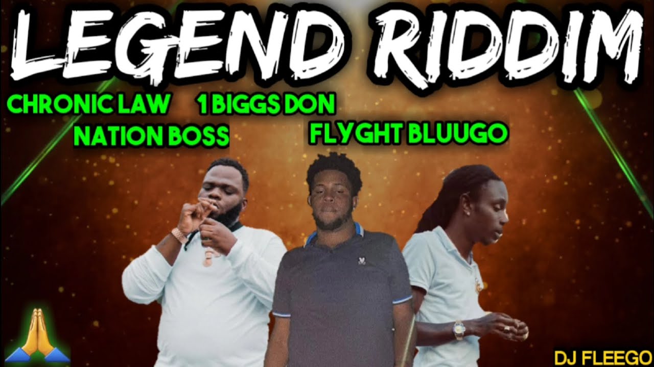 LEGEND RIDDIM MIX 2022 DANCEHALL RIDDIM MIX NOVEMBER 2022 | DANCEHALL ...