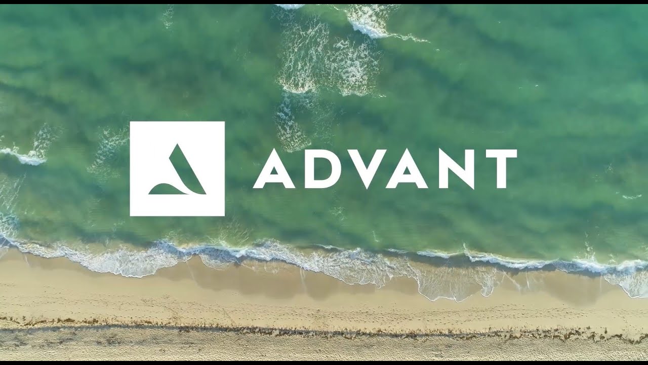 ADVANT NEWS: 02.11.2020 Новости группы компаний ADVANT - YouTube