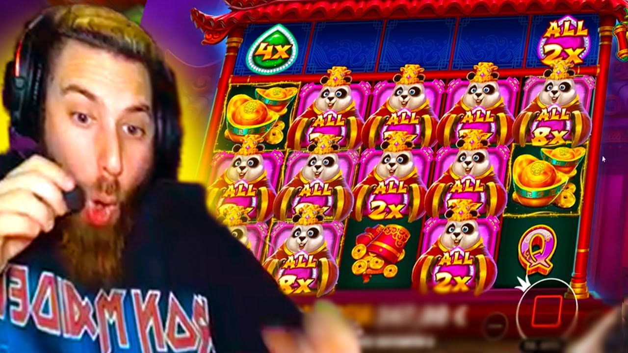 QUE TAL ESTA SLOT NUEVA... - YouTube