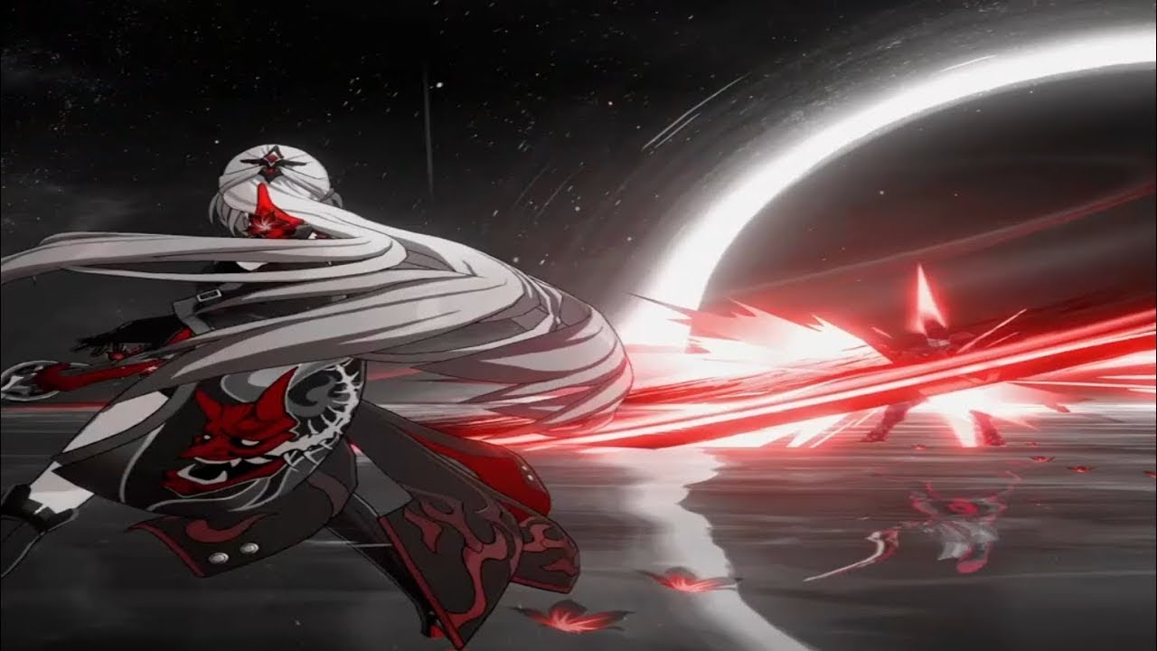 Sunday Final Boss Fight (HARMONY) | HSR 2.2 TRAILBLAZE MISSION (Part 3 ...