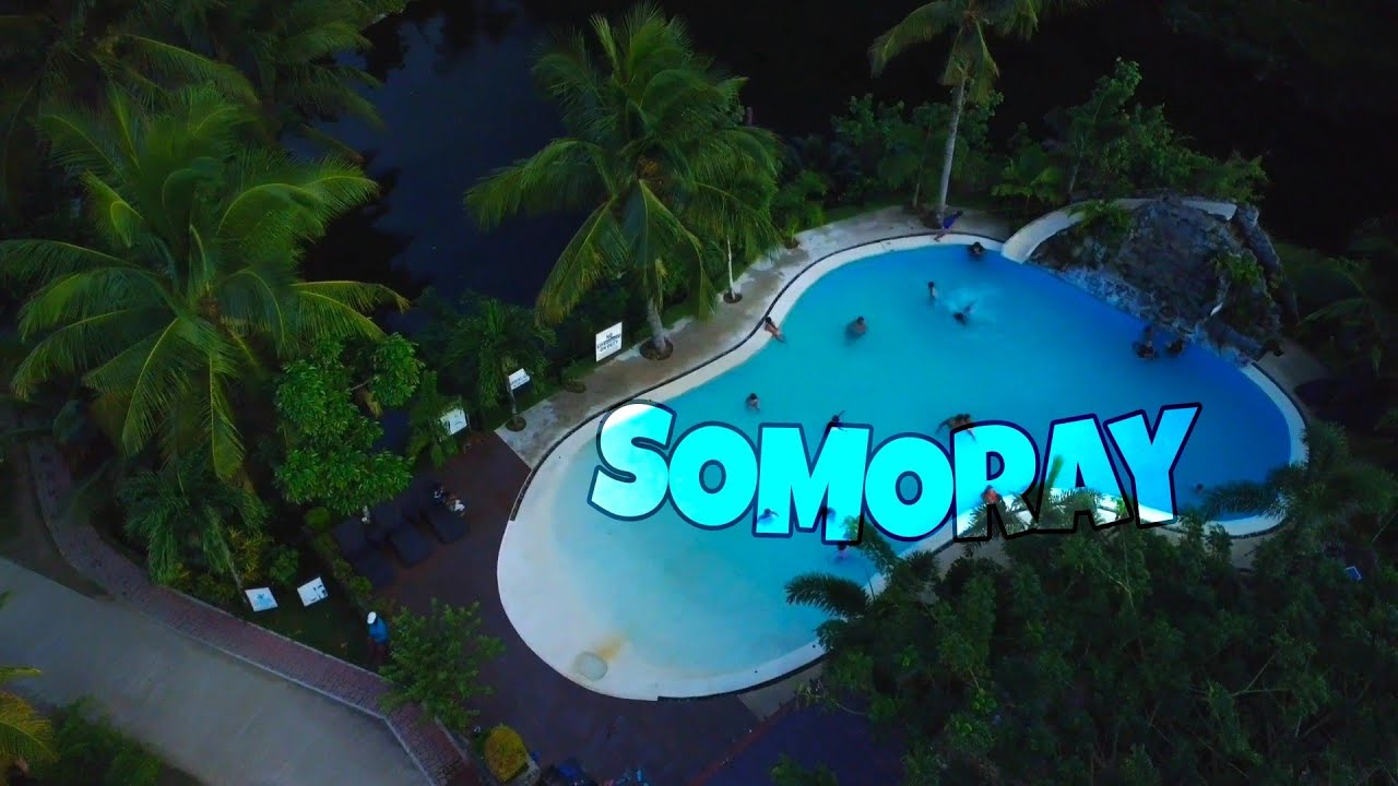 Bobon Northern Samar Spots (SOMORAY) - YouTube