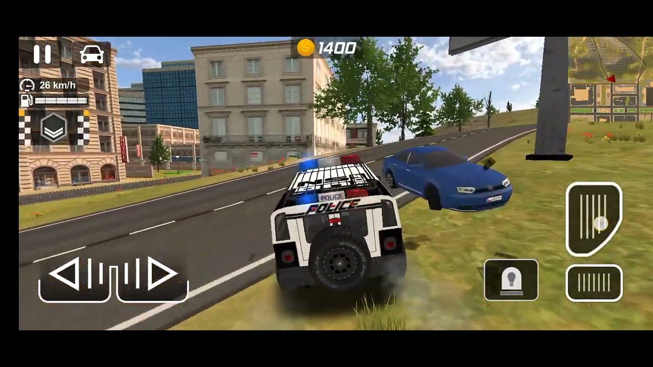 Police Car Driving Cop Chase.Play police car games and enjoy realistic ...