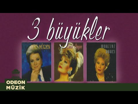 Zeki Müren - Sevgi Dolu Şu Gönlüm (Official Audio)